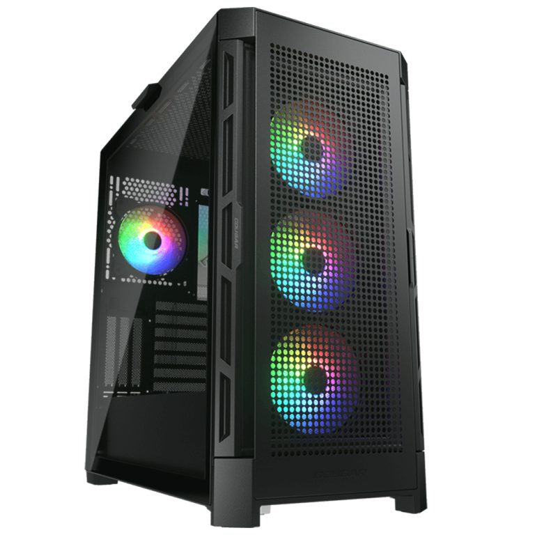 High-Performance Gaming PCs Available Australia-wide