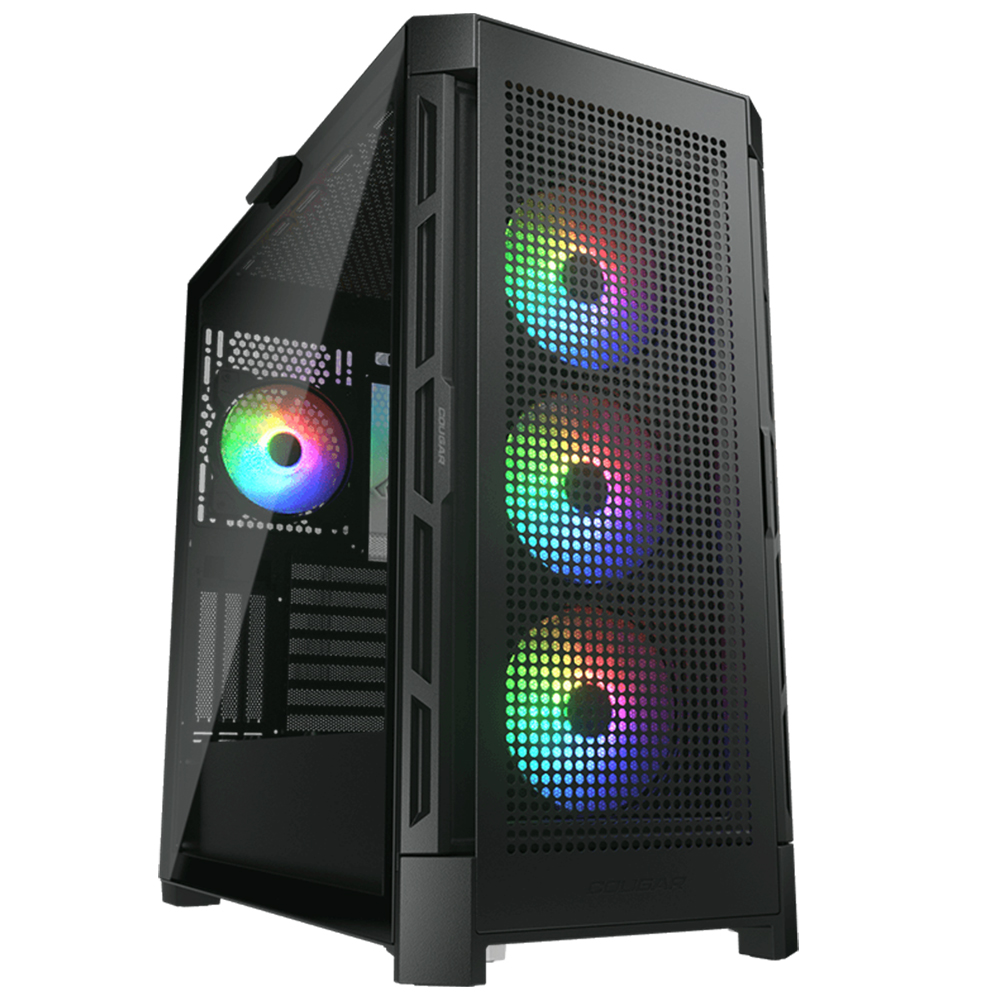 Intel Everest Ultra 7 RTX5070 Ti Gaming PC - Computers Newcastle