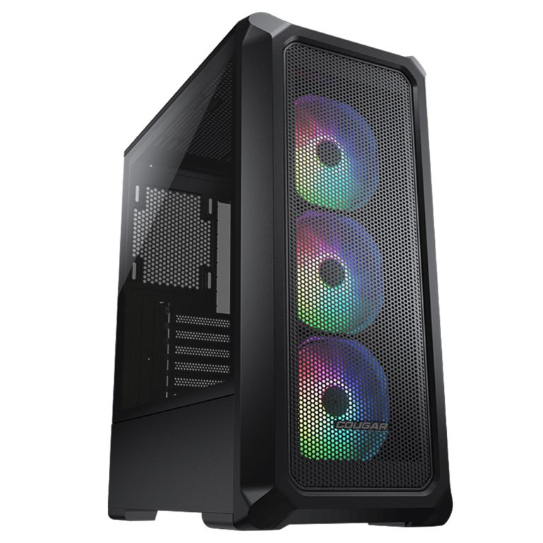 High-Performance Gaming PCs Available Australia-wide